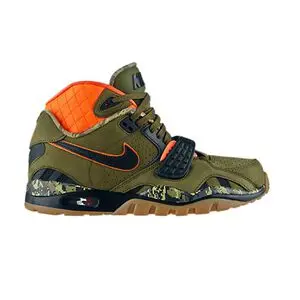 Nike Air Trainer Sc Ii Premium Sneakers