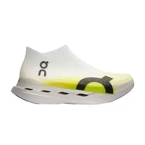On Cloudboom Strike Ls Sneakers - White
