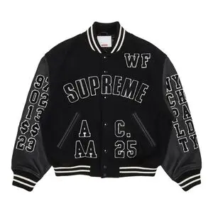 Supreme Jackets For Women