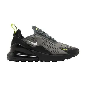 Nike Air Max 270 Gs Sneakers - Grey