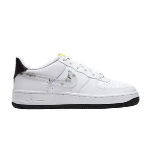 Nike Air Force 1 Low Gs Sneakers