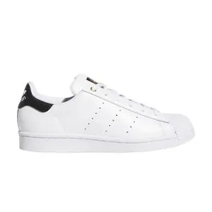 Adidas Superstar Stan Smith Sneakers - White