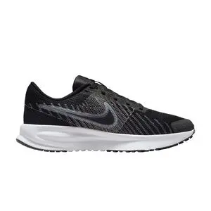 Nike Run Defy Sneakers - Black