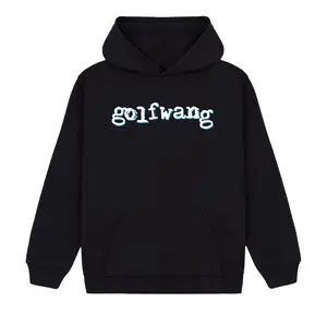 GOLF WANG Disorder Hoodie