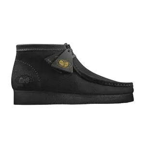 Clarks Wu Wear X Wallabee