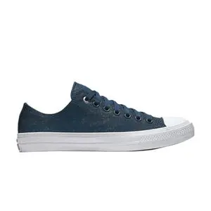 CONVERSE Chuck Taylor All Star 2 Ox Sneakers - Blue