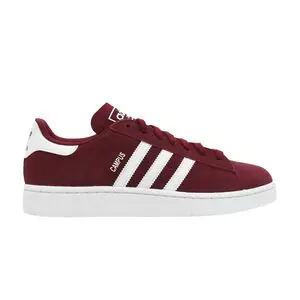 Adidas Campus Sneakers - Red