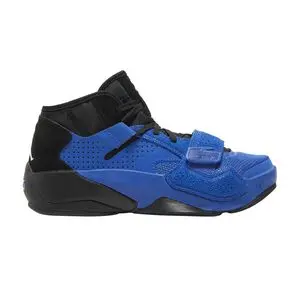 JORDAN Zion 2 Gs One Never Done Sneakers - Blue
