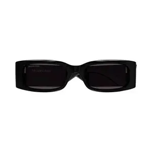 Balenciaga Rectangular Sunglasses