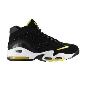 Nike Air Griffey Max 2 Sneakers - Black