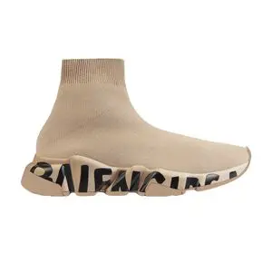 Balenciaga Speed Trainer Sneakers