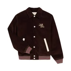 Aime Leon Dore Casual Jackets For Women
