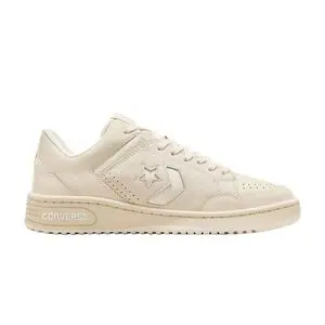CONVERSE Weapon Low 'light Dune - Cream