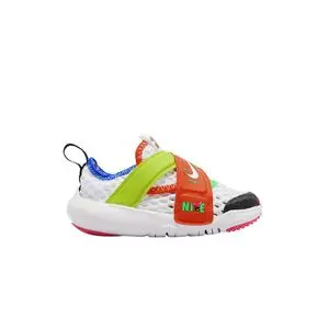 Nike Flex Advance Br Td - White