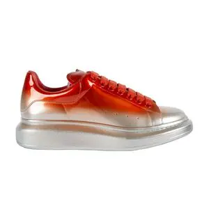 Alexander Mcqueen Metal Shoes For Men