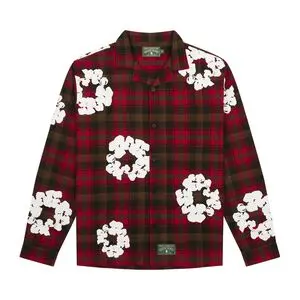 Denim Tears Shirts For Women
