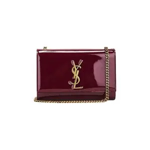 Saint Laurent Small Kate Shoulder Bag