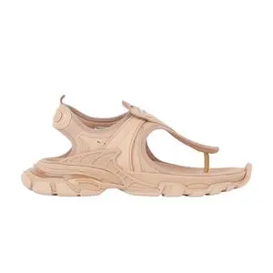 Balenciaga Track Sandal