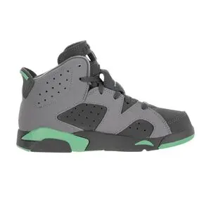 JORDAN 6 Retro Sneakers - Grey