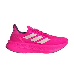 adidas Ultraboost 5X Pink Shoes