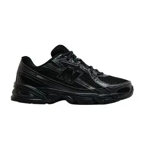 NEW BALANCE 740v2 Sneakers - Black