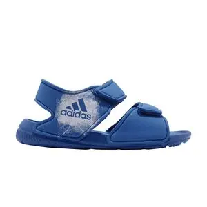 Adidas Open Toe Sandals For Women