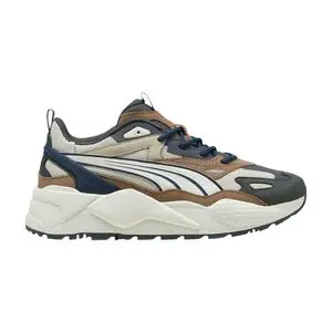 PUMA Rs-x Efekt Premium - Tan