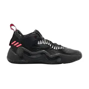 Adidas Marvel X D.o.n. Issue #3 J 'venom Carnage - Black