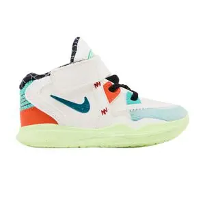 Nike Kyrie Infinity Td 'chinese New Year' Sneakers - Grey