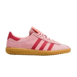 Adidas Bermuda Sneakers - Pink