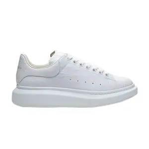Alexander McQueen Oversized Sneaker