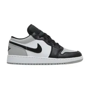 JORDAN 1 Low Gs Sneakers - Grey