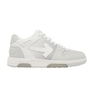 Off-White Out Of Office Sneakers