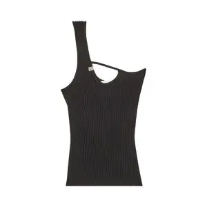 1017 Alyx 9sm Webbed Rip Knit Tank Top