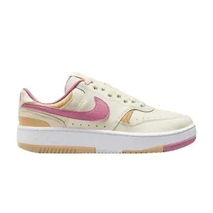Nike Gamma Force Sneakers - Cream