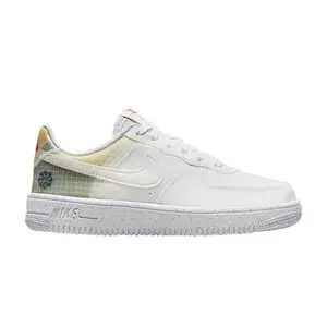 Nike Force Crater Ps Sneakers