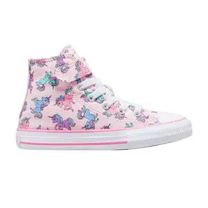 CONVERSE Chuck Taylor All Star High Easy-on Ps 'unicorns