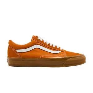 VANS Premium Old Skool 36 - Orange