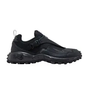 Nike Air Phassad 'triple' 2025 - Black