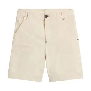 Jacquemus Le Short De-nimes