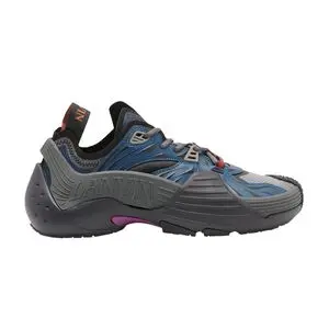 LANVIN Flash-x Sneakers - Blue