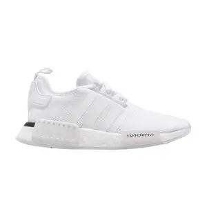 Adidas Nmd_r1 J Sneakers
