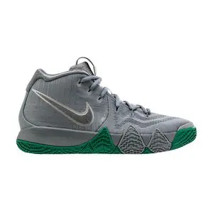 Nike Kyrie 4 Gs Sneakers - Silver