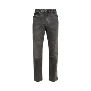 Martine Rose Paneled Bottoms For Men