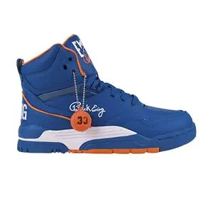 EWING Center Hi High-top Sneakers - Blue
