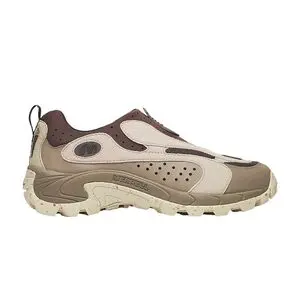Merrell Moc Speed Streak Evo Se - Brown