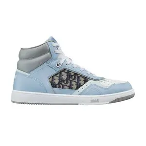 Dior B27 High-top Sneakers