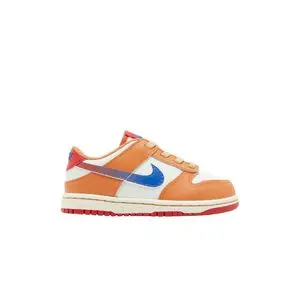 Nike Dunk Low Td Sneakers - Orange