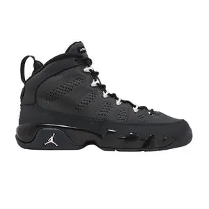 JORDAN 9 Retro Sneakers - Grey