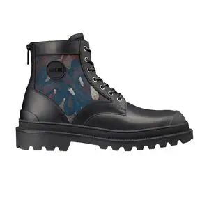 Dior Casual Boots For Men